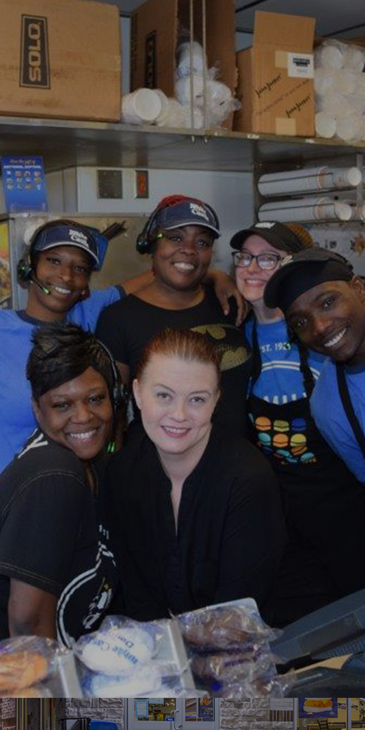 About Us - White Castle